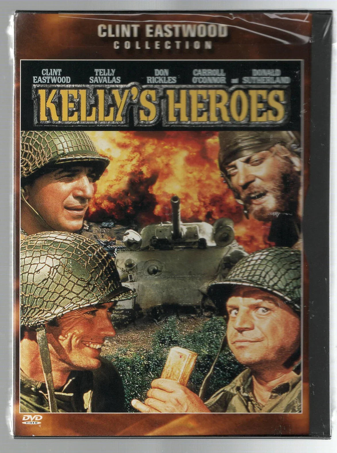Kelly's Heroes – Hasberts
