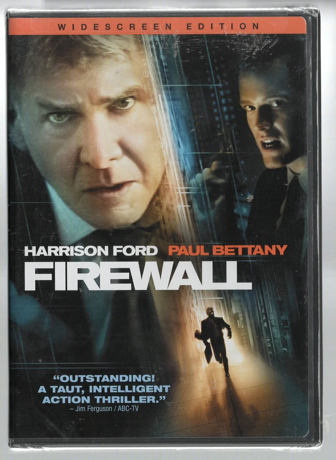 Firewall – Hasberts