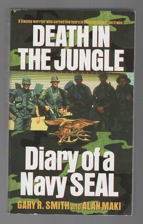 Death In The Jungle – Hasberts